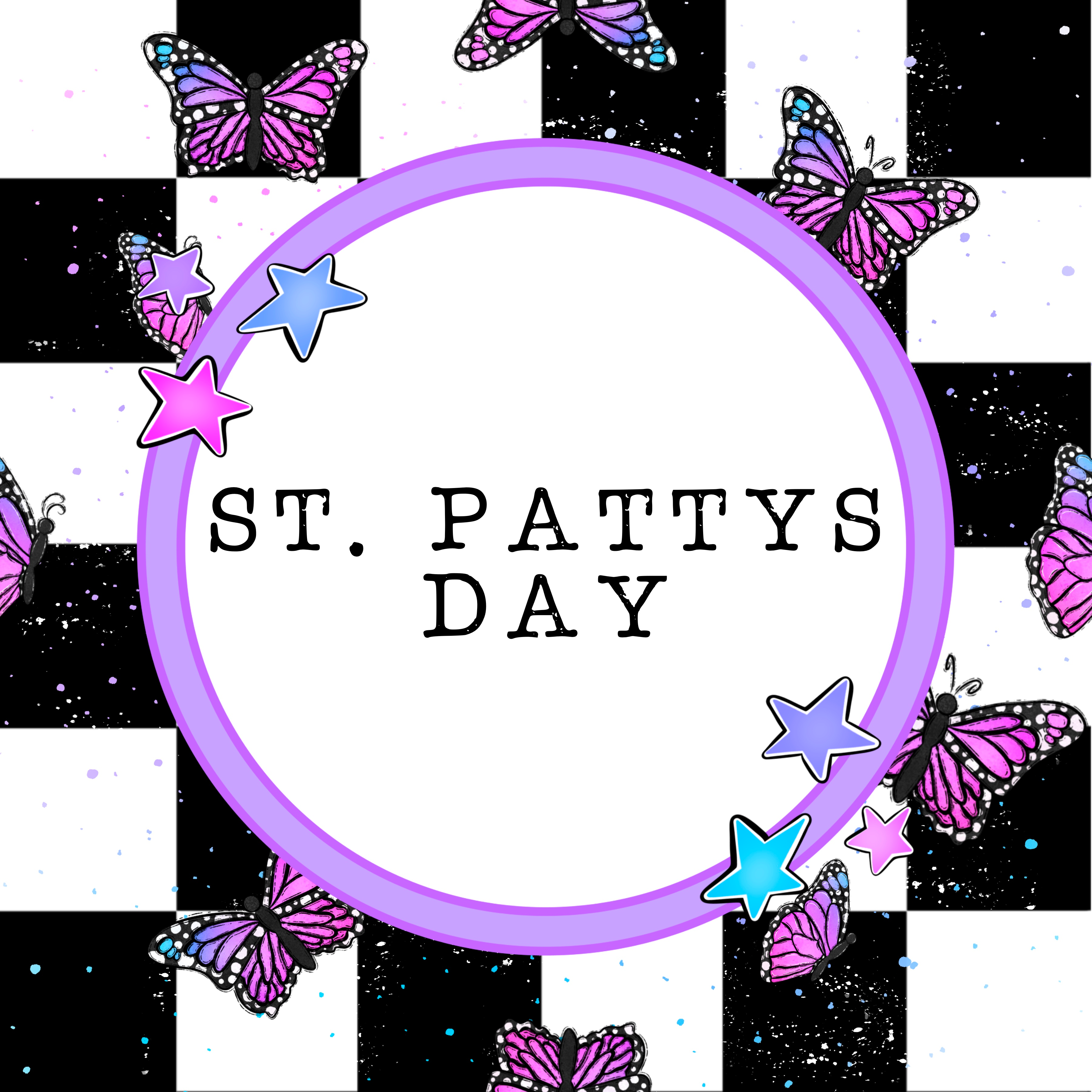 St. Patrick's Day – Pine Hollow Design Co.